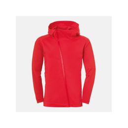 Uhlsport Jacke ESSENTIAL PRO in rot | Gr.: XL