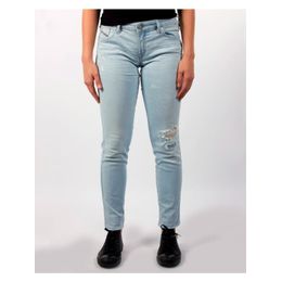 Diesel 00S0DW0689L Hose in Denim | Gr.: 31