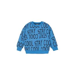 Minymo Sweater MISweatshirt LS AOP in Gr&uuml;n | Gr.: 98