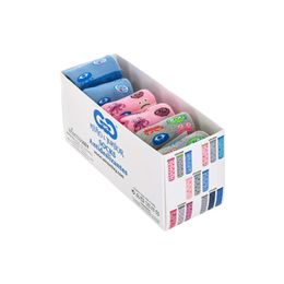 Le Petit Garcon 6er-Set: Socken in Multicolored | Gr.: 15/16