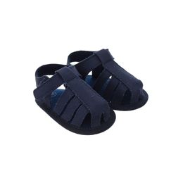 Le Petit Garcon Sandalen in Blue | Gr.: 18