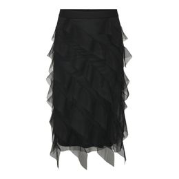 Only Carmakoma Rock in Black | Gr.: 50-52