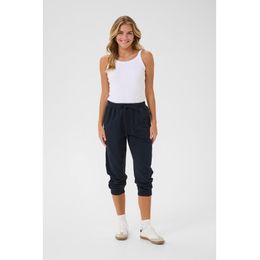 Kaffe Hose KAanne Regular fit in Midnight Marine | Gr.: L
