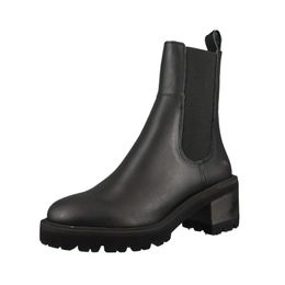 ART IN THE CITY Stiefeletten Brugge schwarz | Gr.: 40