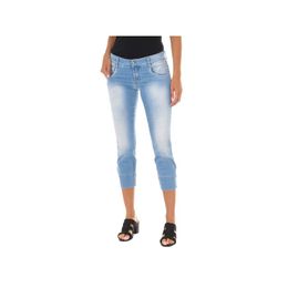 Met Jeans Jeans in Blue | Gr.: W28