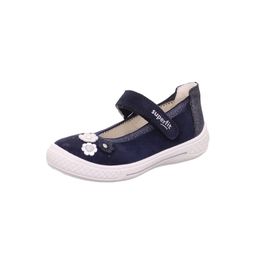 Superfit Ballerina TENSY in Blau | Gr.: 27