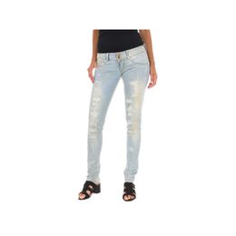 Met Jeans Jeans in Blue | Gr.: W27