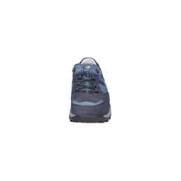Waldl&auml;ufer WALDL&Auml;UFER Outdoorschuh Holly in marine/jeans/notte | Gr.: 7,5