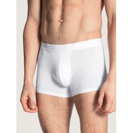 Calida New Boxer in weiss | Gr.: S