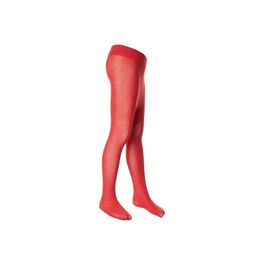 Vignoni Strumpfhose in Red | Gr.: 24 Monate
