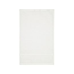 Vossen Handtücher Belief weiß - 0300 in weiß - 0300 | Gr.: 50 x 100 cm