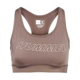 Hummel Top Hmlte Tola Damen in DRIFTWOOD | Gr.: XS