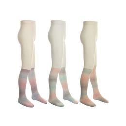Vignoni Strumpfhose in Multicolored | Gr.: 11-12 Jahre