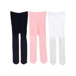 Vignoni 3er-Set: Strumpfhose in Multicolored | Gr.: 24 Monate