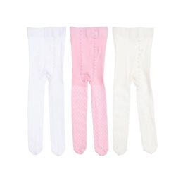 Vignoni 3er-Set: Strumpfhose in Multicolored | Gr.: 6 Monate