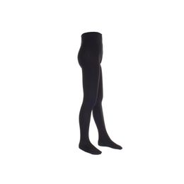 Vignoni Strumpfhose in Black | Gr.: 6-8 Jahre