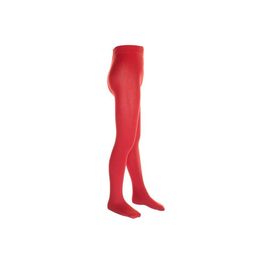 Vignoni Strumpfhose in Red | Gr.: 11-12 Jahre