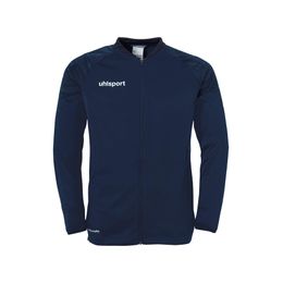 Uhlsport Trainingsjacke GOAL 25 POLY JACKE in marine | Gr.: M