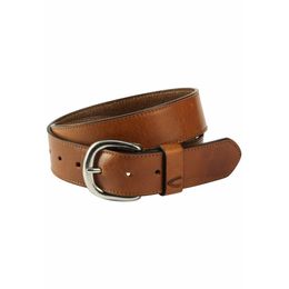 Camel Active Gürtel in Braun | Gr.: 75
