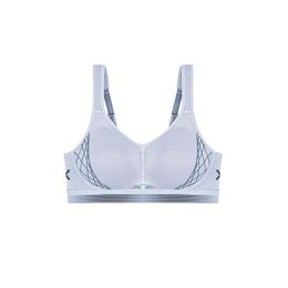 Triumph Sport-BH Triaction Cardio Flow in PLATINUM | Gr.: 75A