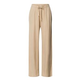 Hanro Sweatpants Urban Casuals in iced cappuccino | Gr.: S