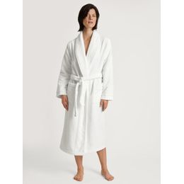 Calida Bademantel in new white | Gr.: XS