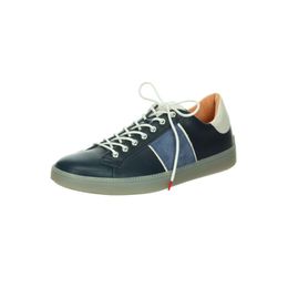 Think! Sneakers Low TURNA HE. in Navy/Kombi | Gr.: 41,5