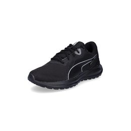 Puma Sneaker in schwarz | Gr.: 42