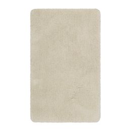 Homie Living Badteppich Porto Azzurro in beige | Gr.: 60 x 100 cm