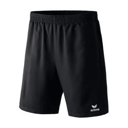 Erima Kinder Club 1900 Shorts in schwarz | Gr.: 164