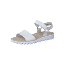 Paul Green Sandalen in Weiß | Gr.: 40