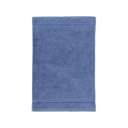 Rhomtuft Handt&uuml;cher Princess aqua - 78 in aqua - 78 | Gr.: 40 x 60 cm