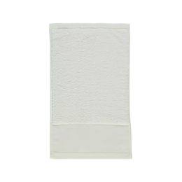 Rhomtuft Handt&uuml;cher Comtesse weiss - 01 in weiss - 01 | Gr.: 70 x 130 cm