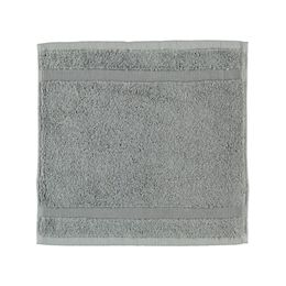 Rhomtuft Handt&uuml;cher Princess kiesel - 85 in kiesel - 85 | Gr.: 70 x 130 cm