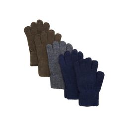 CeLaVi Strickhandschuhe CEMagic Gloves pack in Grün | Gr.: 3-6