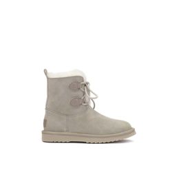 Kazar Boots in Grau | Gr.: 39