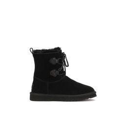 Kazar Boots in Schwarz | Gr.: 38
