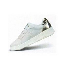bugatti shoes Sneaker Kayla in Wei&szlig; | Gr.: 38