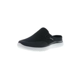 Skechers Sneakers Low SUMMITS VINDICATOR in schwarz | Gr.: 44