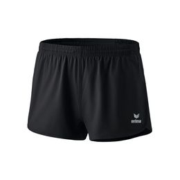Erima Kinder Marathon Marathon Shorts in schwarz | Gr.: 140