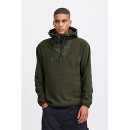 Blend Kapuzenpullover BHSweatshirt in Olive | Gr.: M