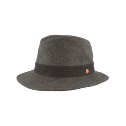 Mayser Stoffhut in blau | Gr.: L