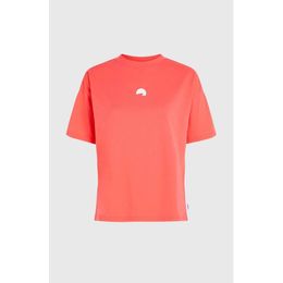 O`Neill T-Shirt Women of the Wave in Rose | Gr.: S