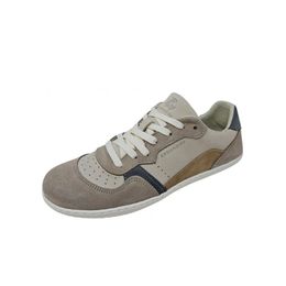 Groundies Barfu&szlig;schuhe Nova Go1 in Beige | Gr.: 38