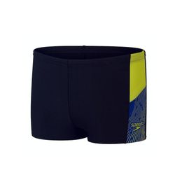 Speedo Dive Badeshorts in Blau | Gr.: 164