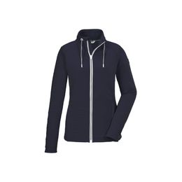 Killtec KOS 24 WMN FLX JCKT in Blau3023 | Gr.: 34