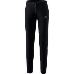 Erima Sweathose in Schwarz | Gr.: 80