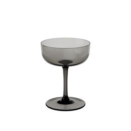 Villeroy & Boch Sektschale Like Smoke