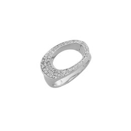 Misaki Ring in Silber | Gr.: 56
