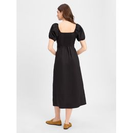 Marie Lund Kleid in schwarz - 0001 | Gr.: 36